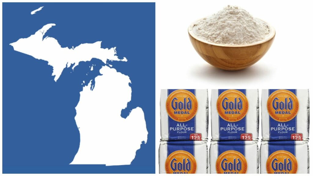 E. coli Flour Outbreak - Michigan's Strong Response | Food Poisoning News