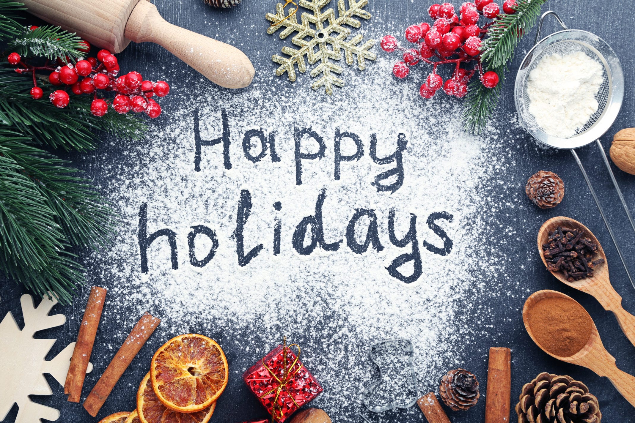 Food Safety Tips for the Holiday Season | Food Poisoning News