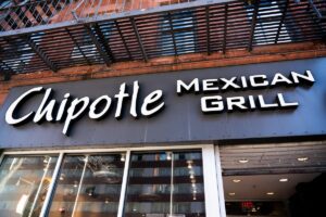 Food Poisoning at Chipotle | A History of Food Safety Issues