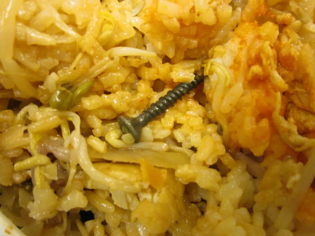 What is Food Contamination? | Food Poisoning News