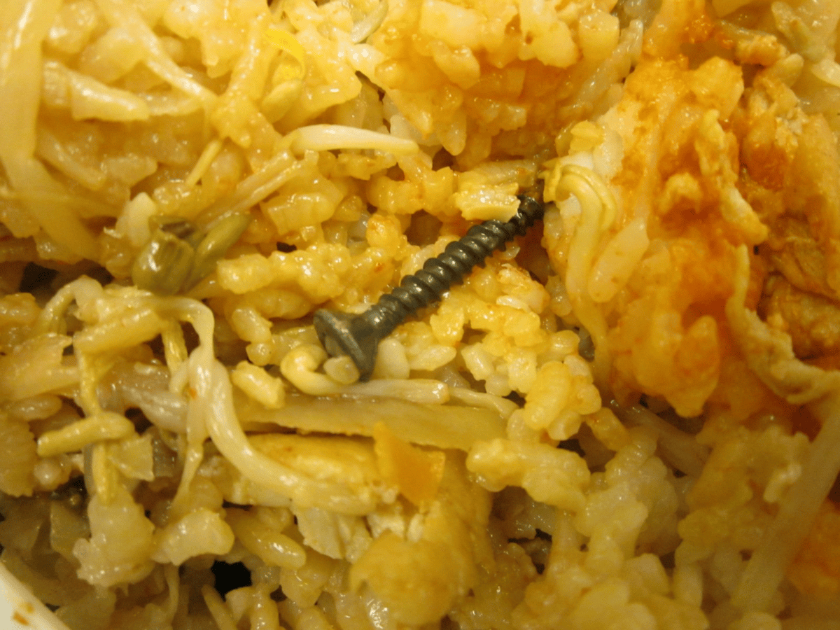 What is Food Contamination? | Food Poisoning News