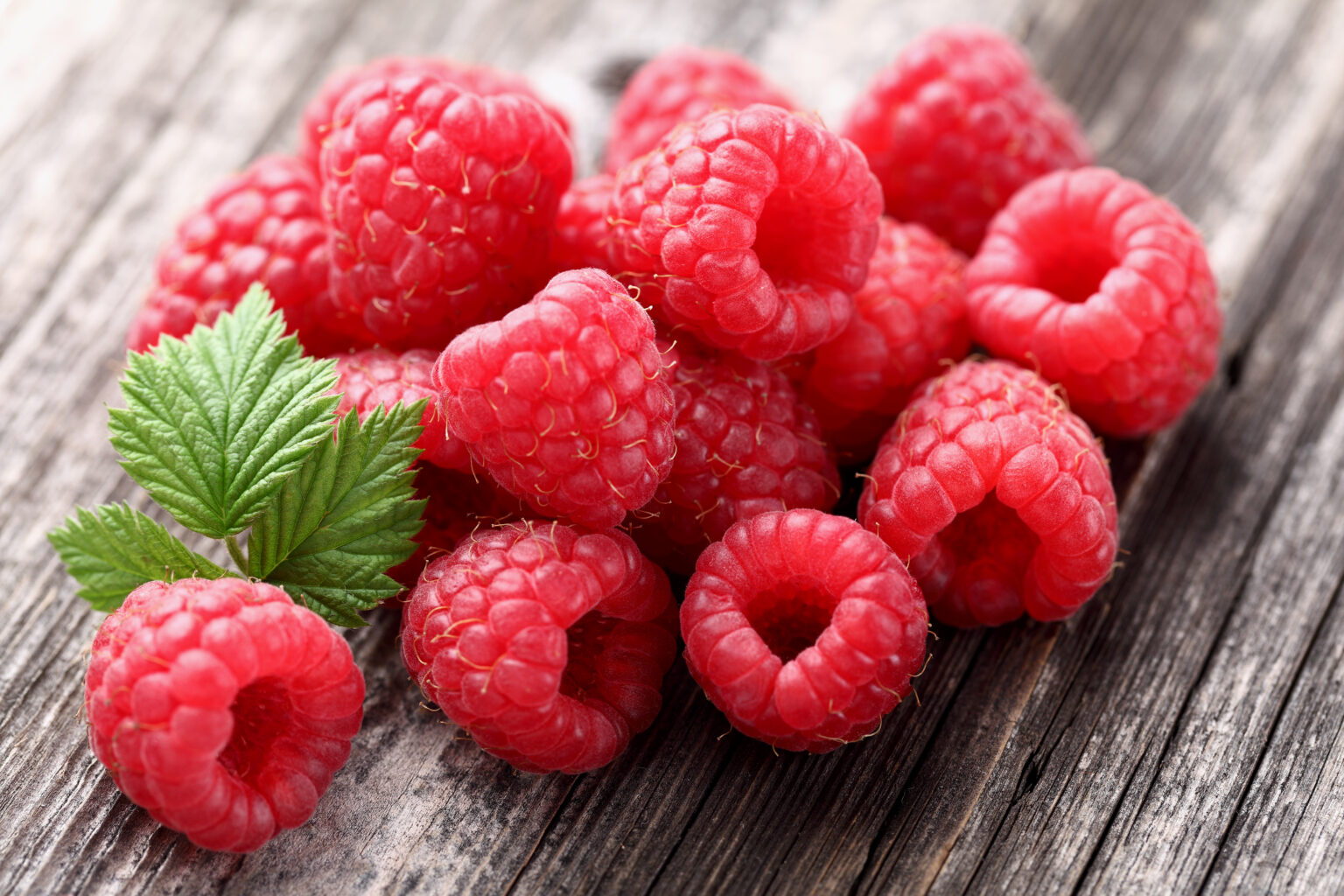 Recall: James Farms’ Frozen Raspberries Recall Initiated due Potential ...