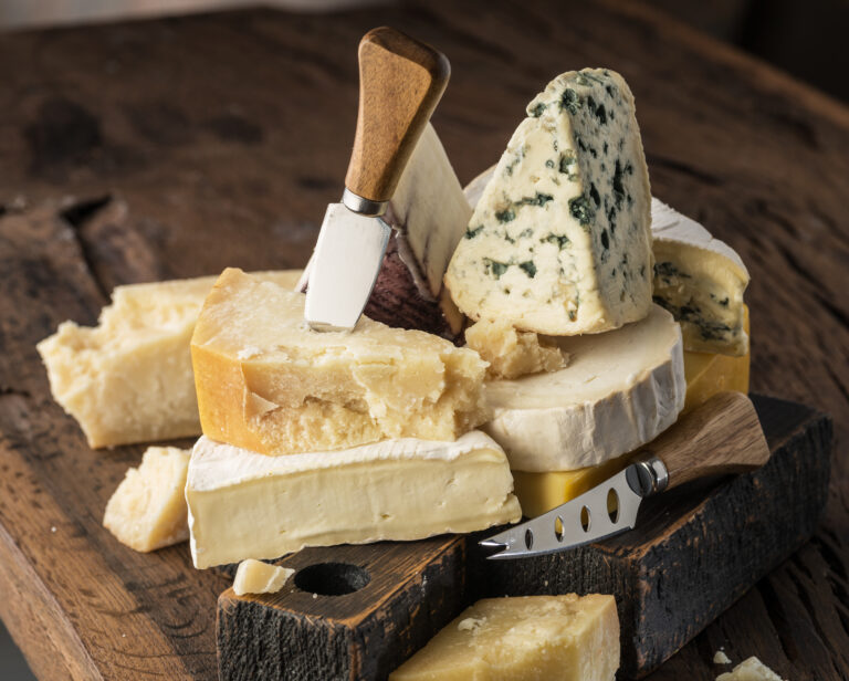 Recall of Specific Wicklow Gold Cheeses by Abbey Specialty Foods Due to ...