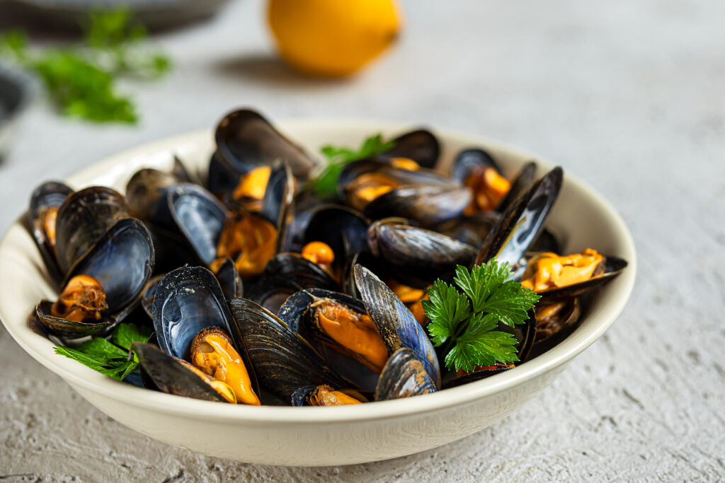 Mussels Recalled Due To Presence of Salmonella, E. coli | Food ...
