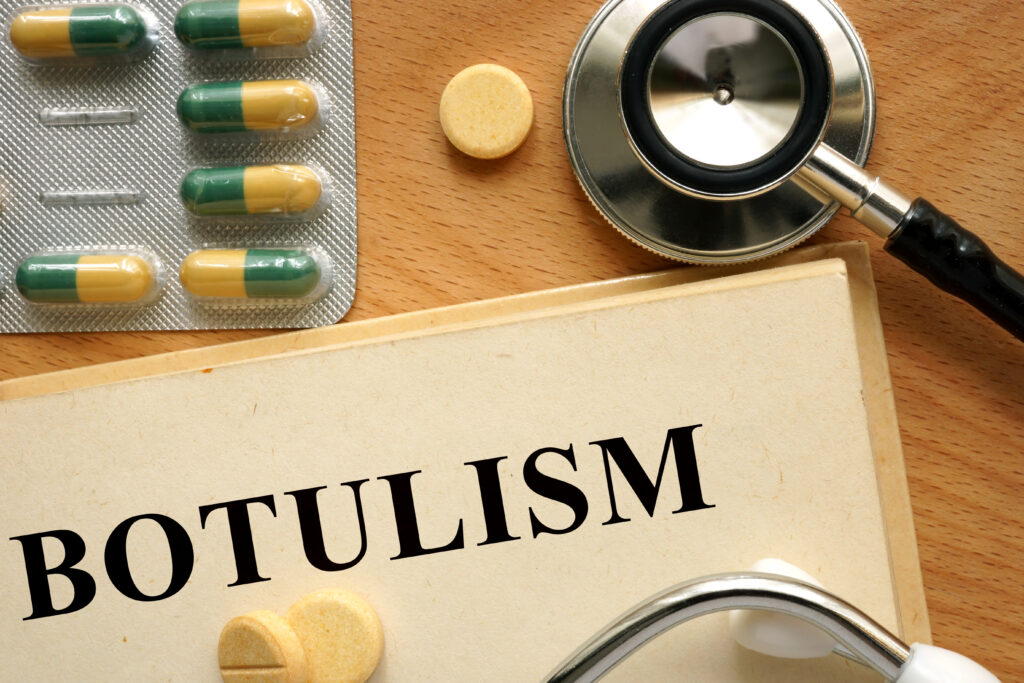 Brazilian Exchange Worker Hospitalized with Rare Case of Botulism ...