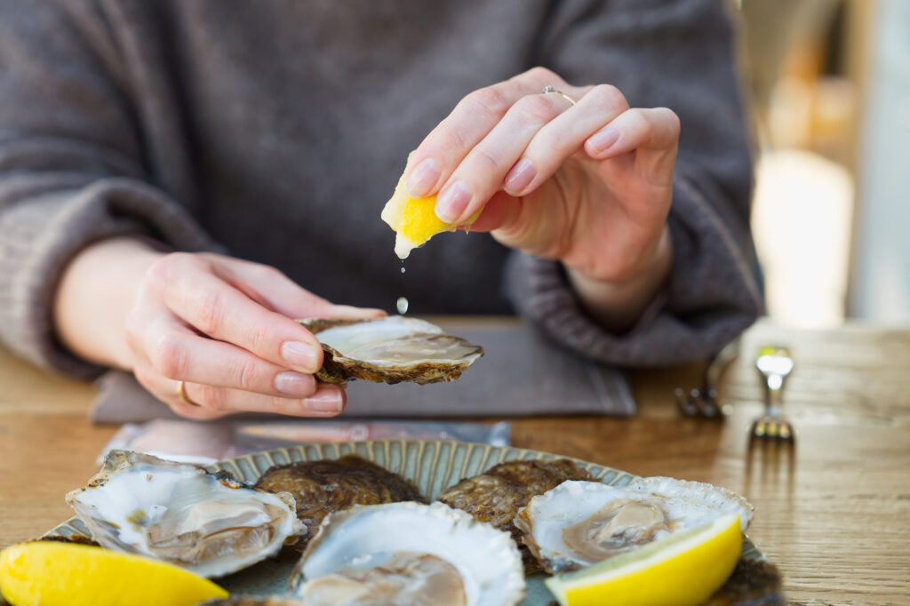 Recall of Specific Harvest of Ruco’s Shellfish Oysters in Washington ...