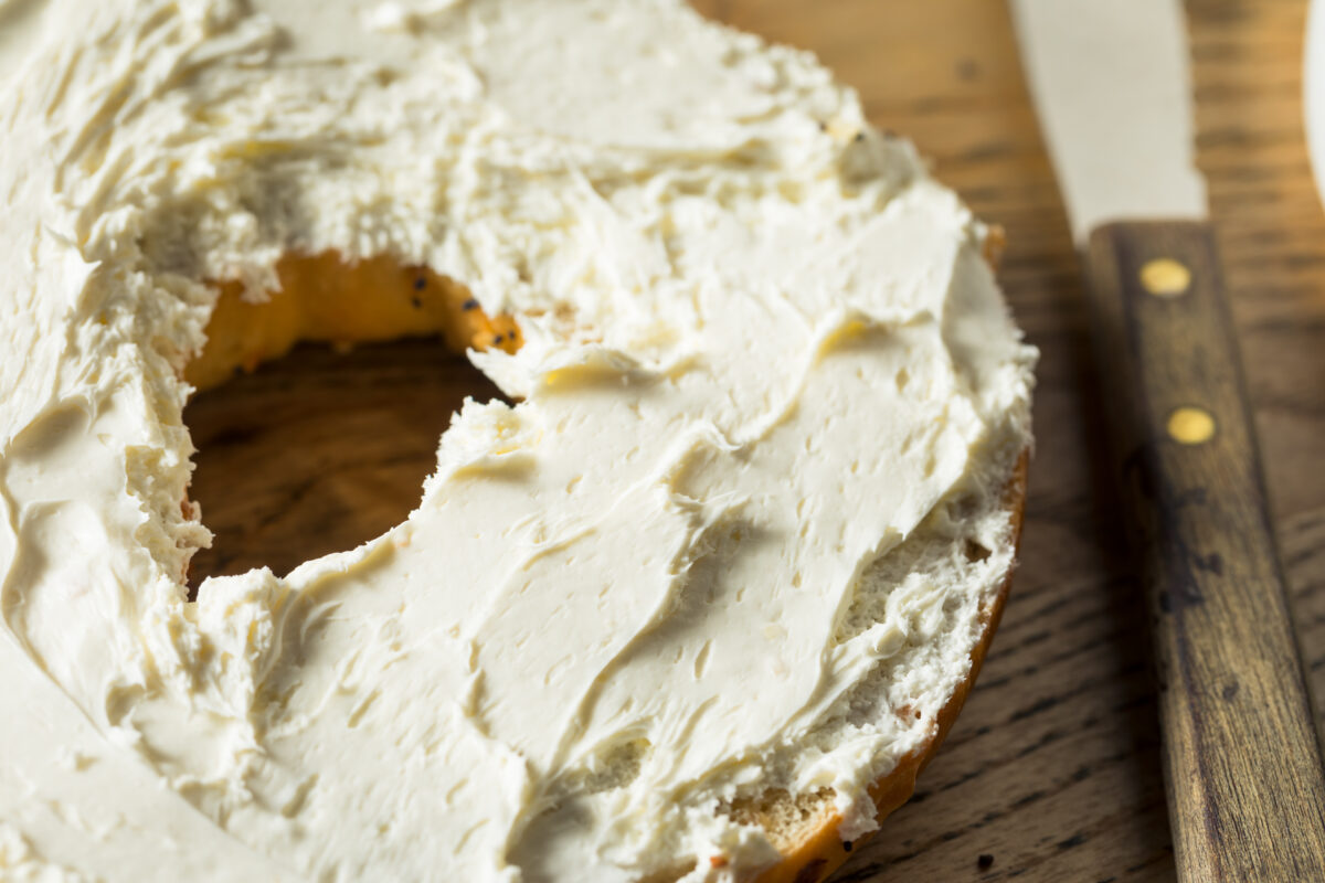 Cream Cheese Recalls Grow over Salmonella Fears | Food Poisoning News