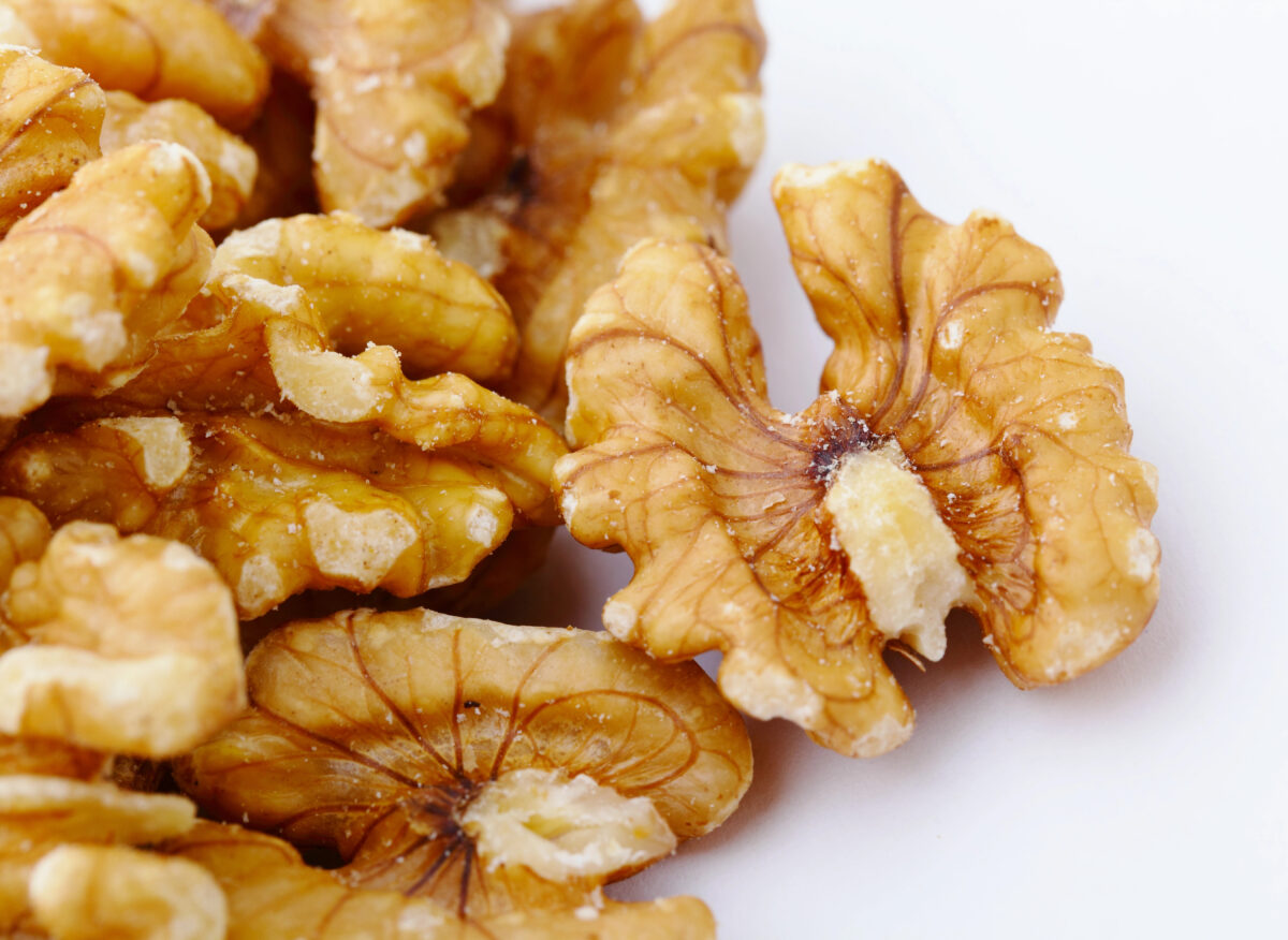 Organic Walnuts Recalled Due to Potential E. Coli Contamination | Food ...
