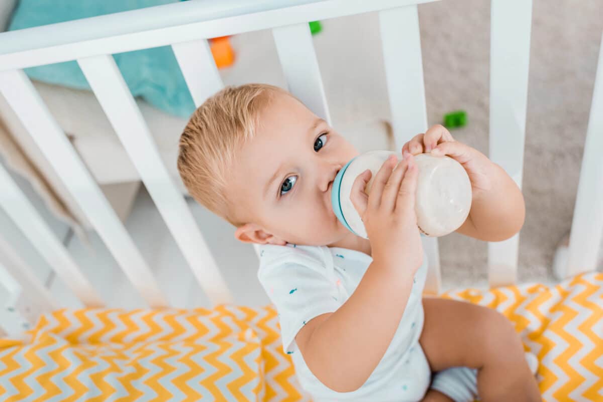 Why Soil, Dust, and Daily Life Increase the Risk of Infant Botulism ...