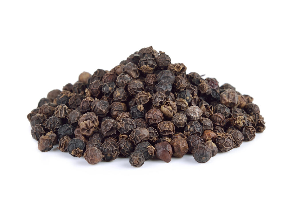 UBC Food Distributors Recalls Black Pepper Product Due to Salmonella ...