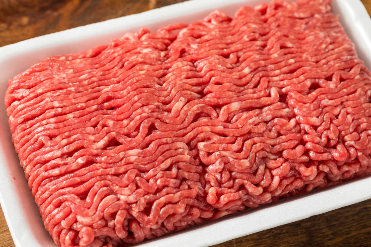 E. coli in Ground Beef - Why Proper Cooking Temperatures Are Non ...