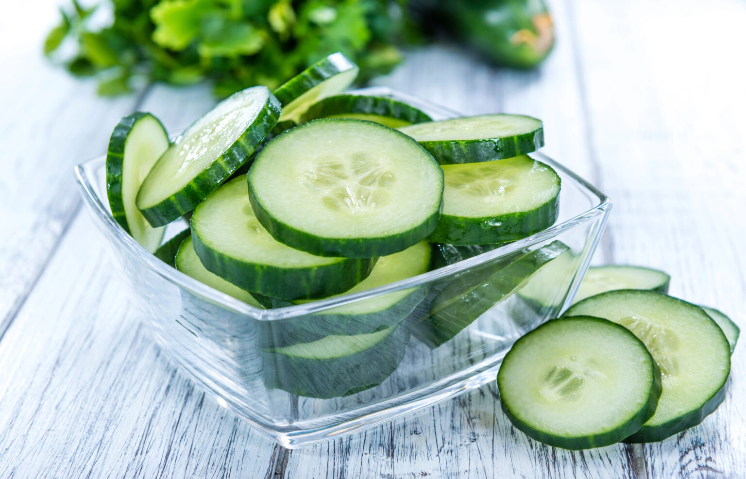 Salmonella Outbreak Linked to Cucumbers: 551 Cases Reported Across ...