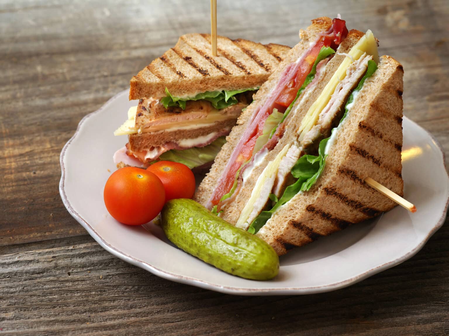 The Essentials of Food Safety: Keeping Your Sandwiches Safe | Food ...
