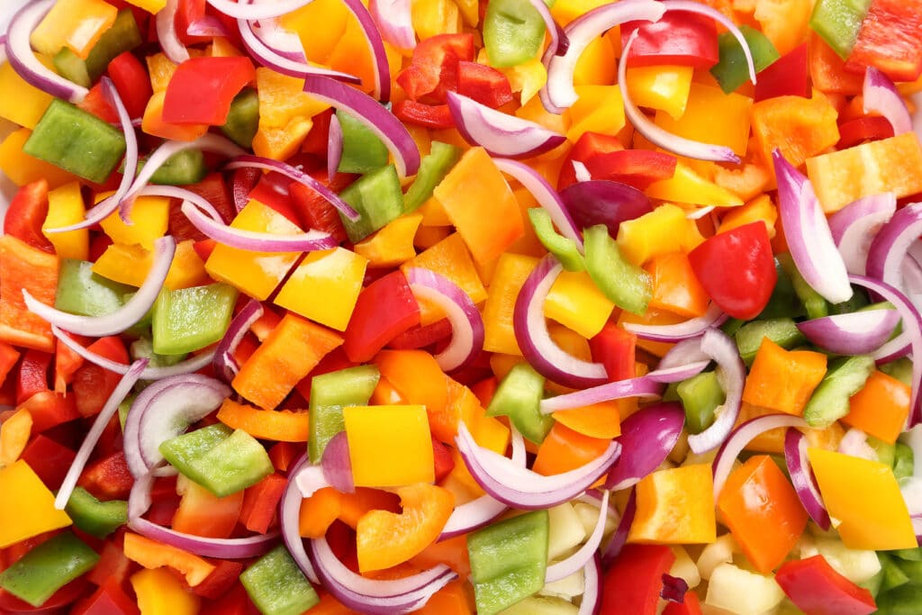 Vegetable Products Sold at Select Kroger Stores Recalled Due to ...