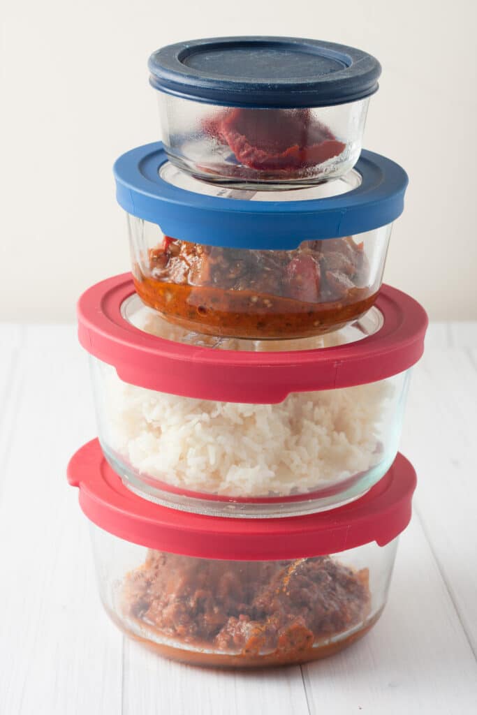 The Art of Storing Leftovers: Maximizing the Freezer’s Potential | Food ...