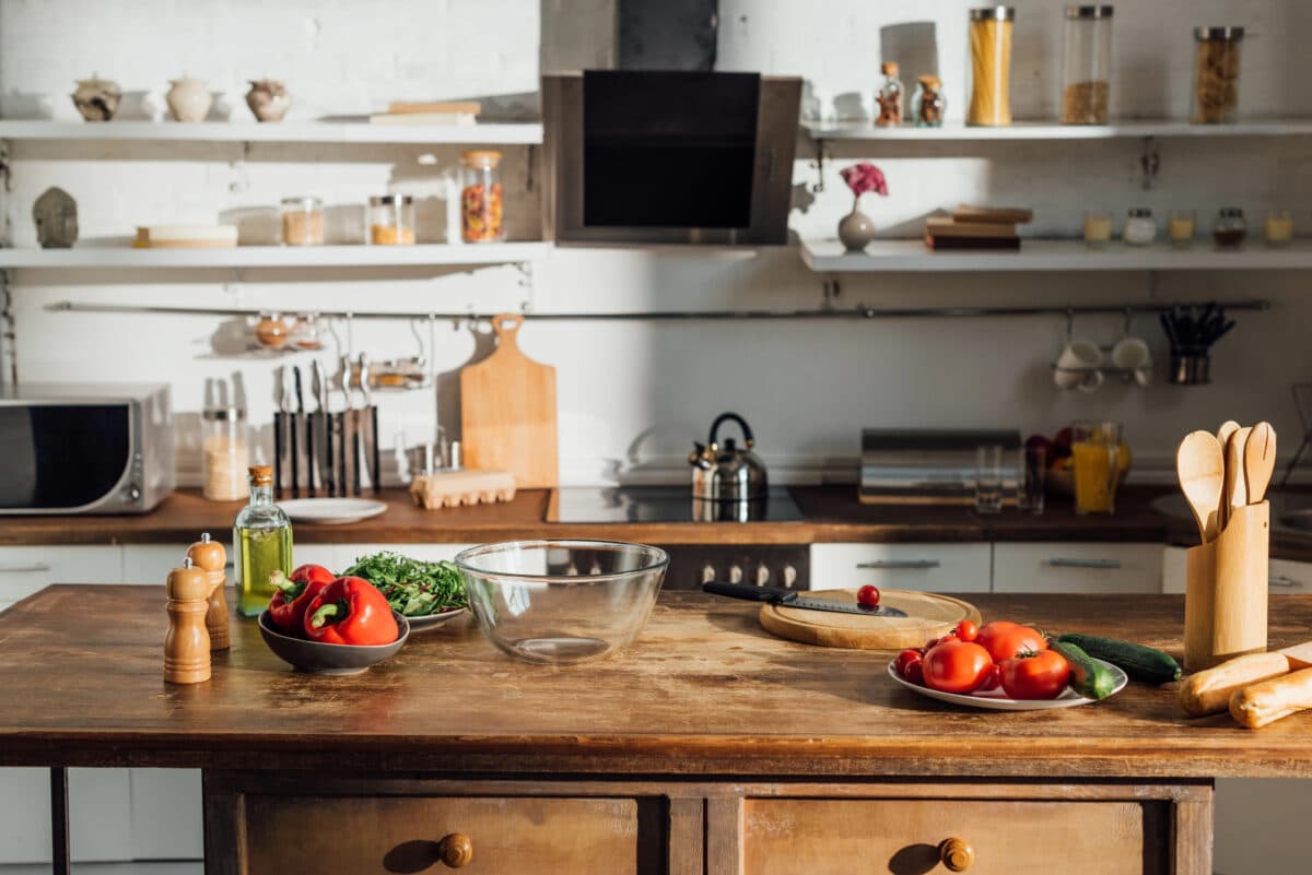 Preventing Cross-Contamination in Kitchens: A Guide to Safe Food ...