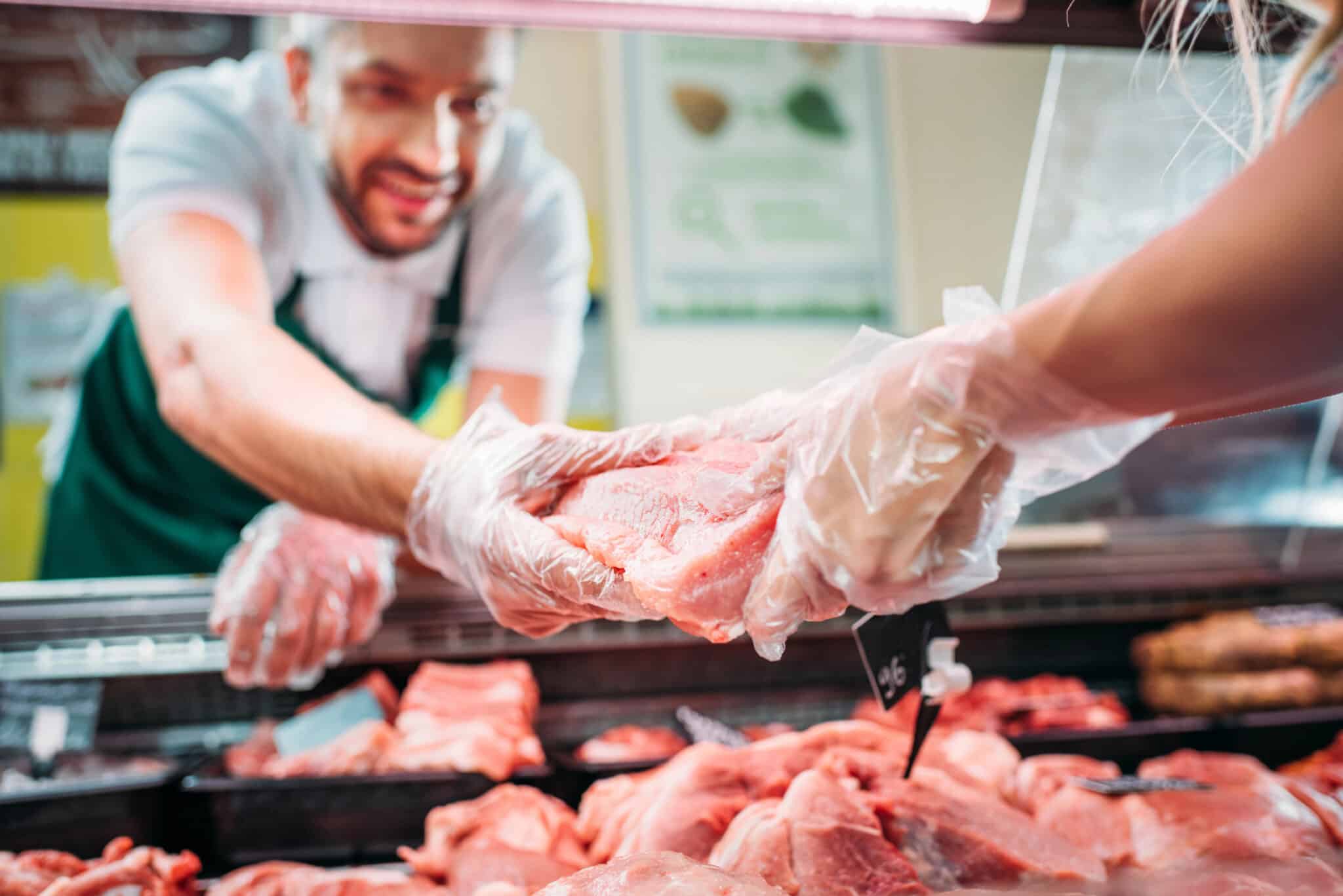 Undercooked Meat and the Risks of Food Poisoning - A Prevalent ...
