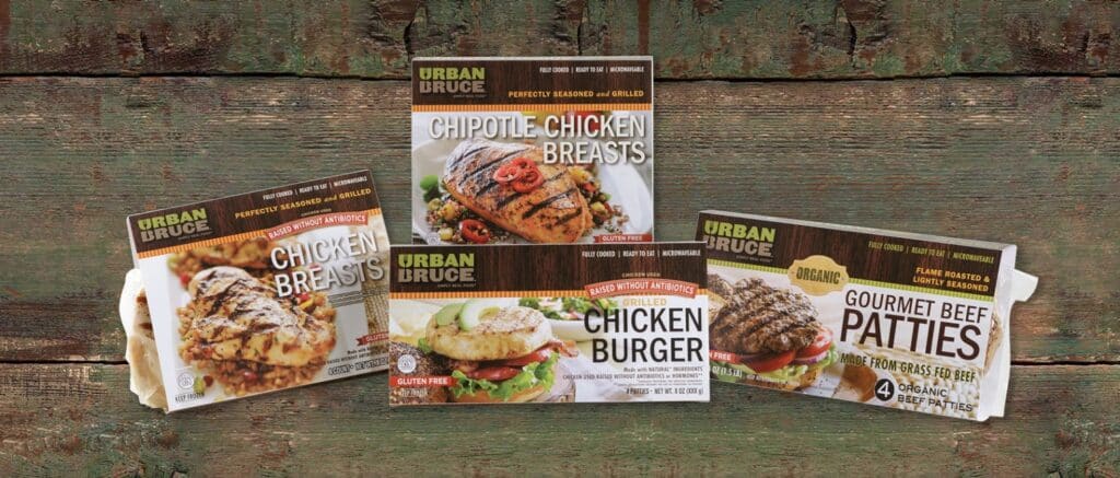 Massive Recall of BrucePac Ready-to-Eat Meat and Chicken Products Due ...