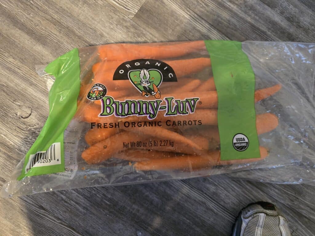 CDC Declares E. Coli Carrot Outbreak Over - 1 Death, 48 Cases, 20 ...