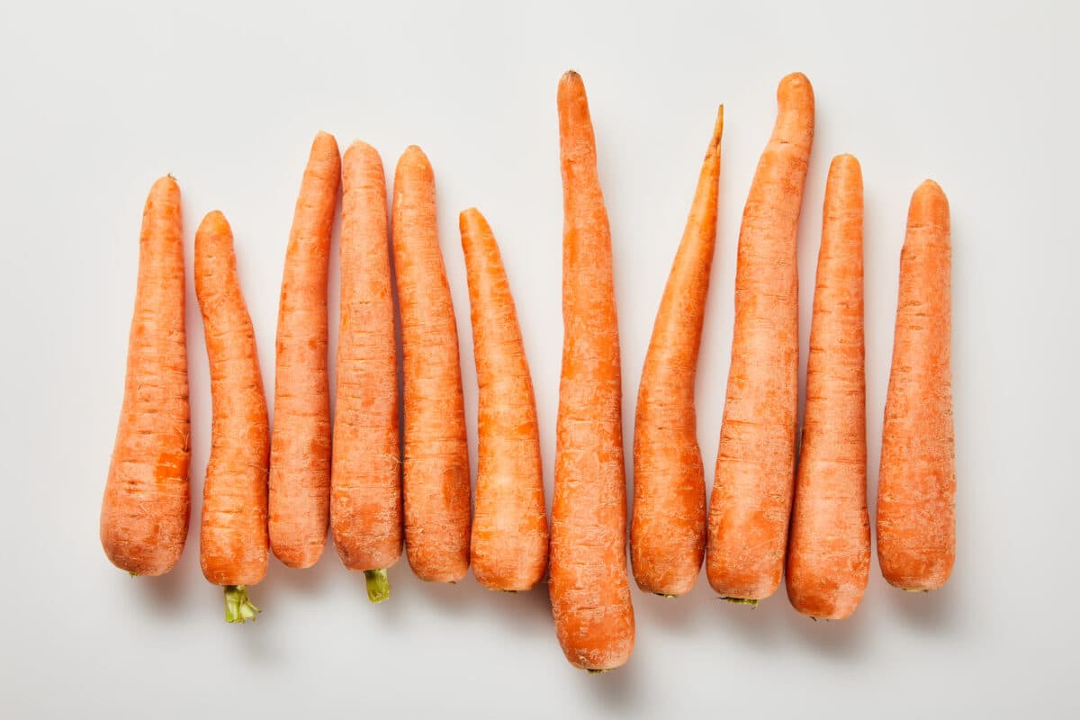First E. coli Lawsuit Filed Against Grimmway Farms Following Carrot ...