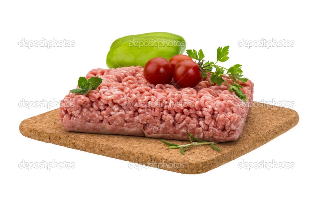 Recall of Impossible Savory Ground Sausage Meat and Impossible Spicy ...
