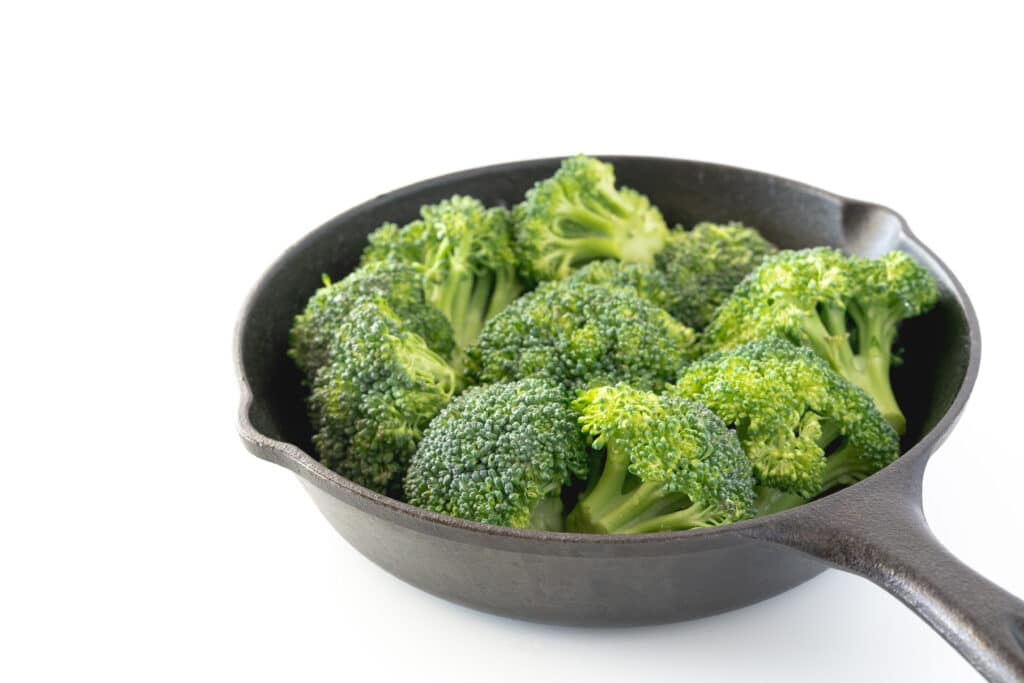 Braga Fresh Recalls Marketside Broccoli Florets Due to Potential ...