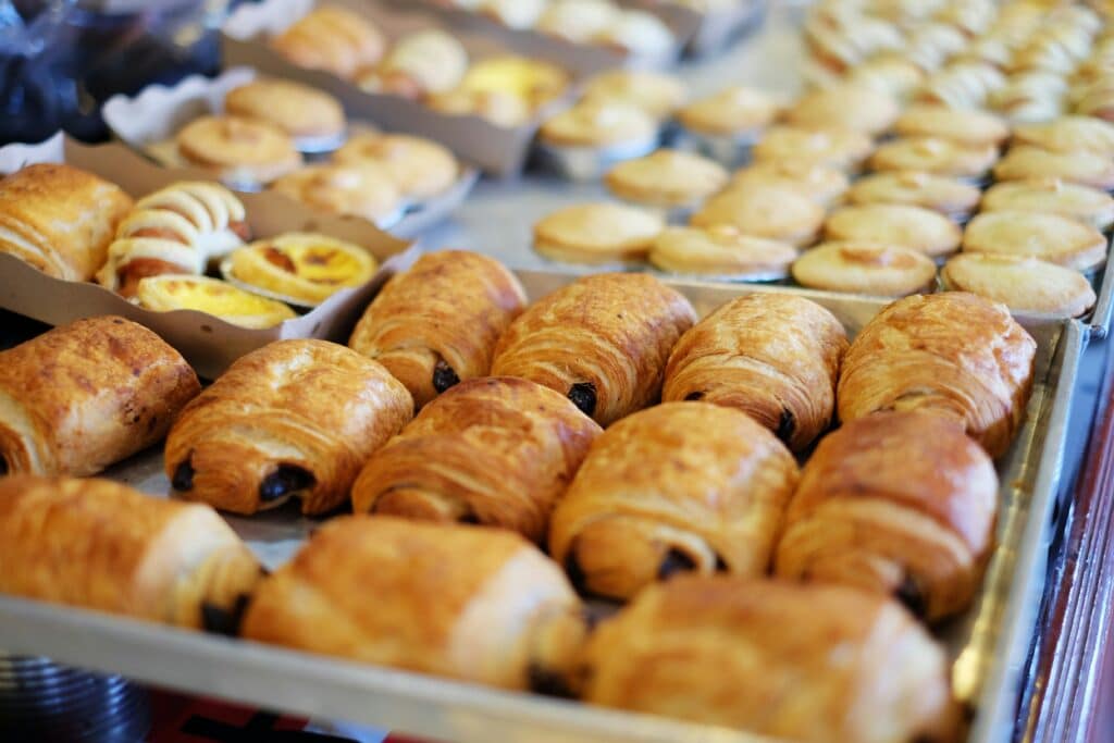 American and Canadian Salmonella Outbreak Linked to Imported Pastries ...