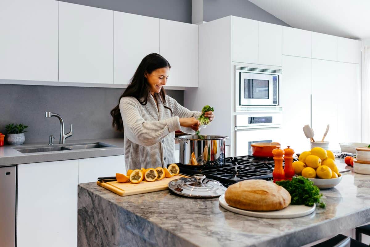 Meal Prep Safety: How to Store, Reheat, and Handle Food for Maximum ...