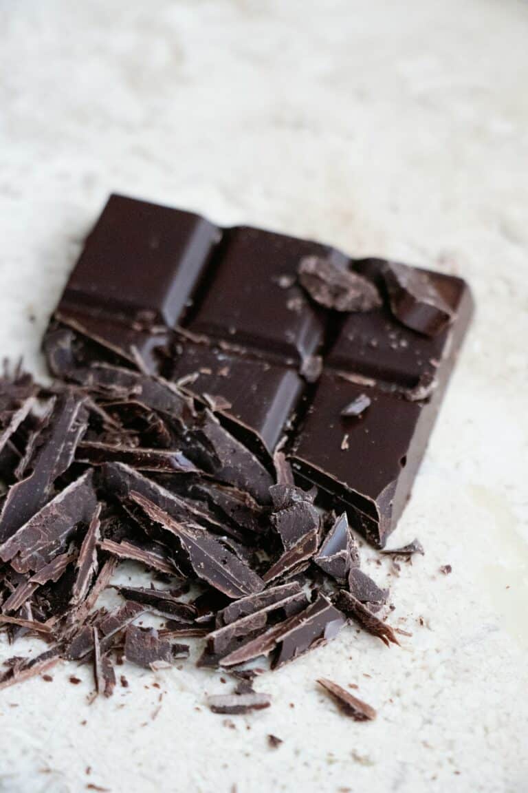 Chocolate Bars Recalled in the United States and Canada Due to Foreign ...