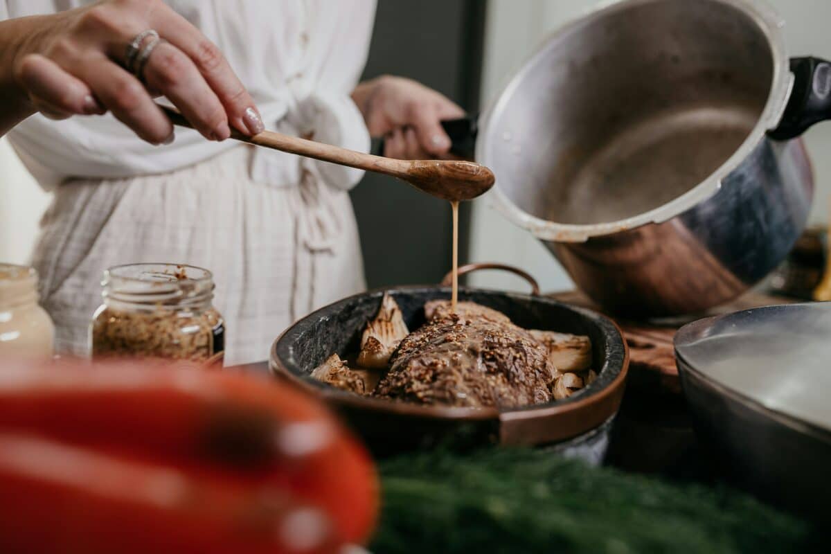 The Six Most Common "Kill Steps" Used to Avoid Food Poisoning | Food ...