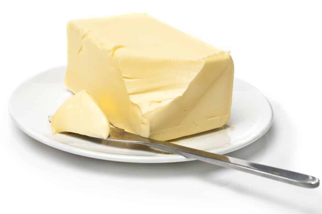 Butter on the Counter or in the Fridge? The Science and Safety of ...