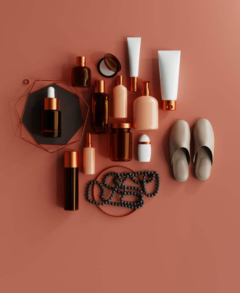 Beauty or Biohazard? Skin Care Products Made from Food and the Risk of ...