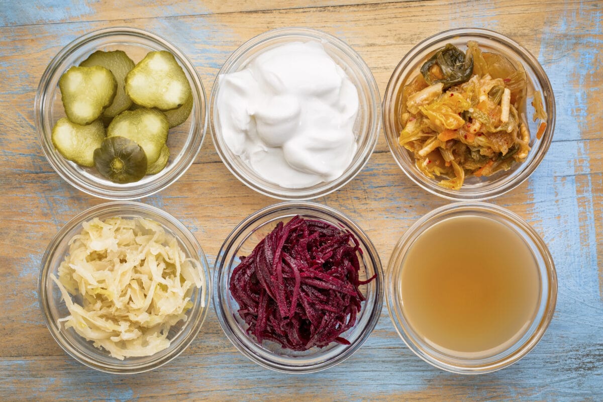 Food Safety Issues in Fermented Foods and Beverages | Food Poisoning News