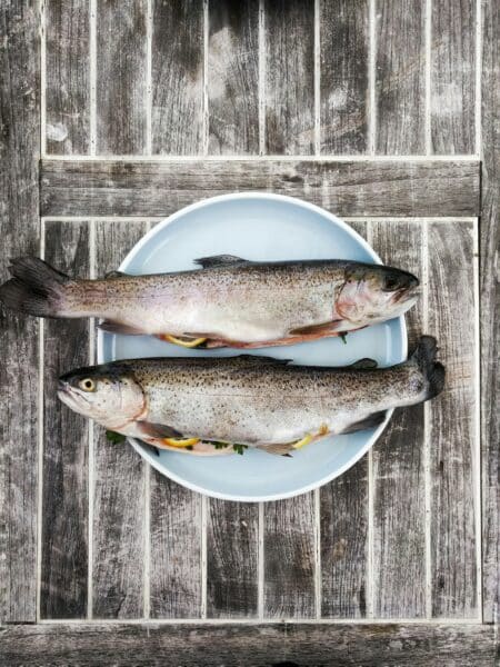 When Fresh Fish Turns Toxic: Understanding Scombroid Poisoning | Food ...