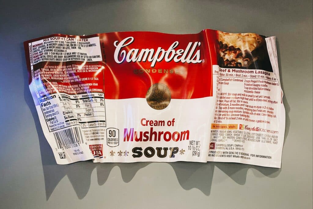 The Labeling Effect: How Food Markers Shape Consumer Safety Perceptions ...