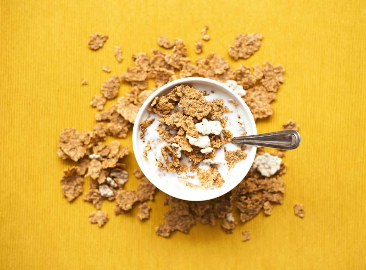 Post Cereal Recalled Due to Metal Contamination | Food Poisoning News