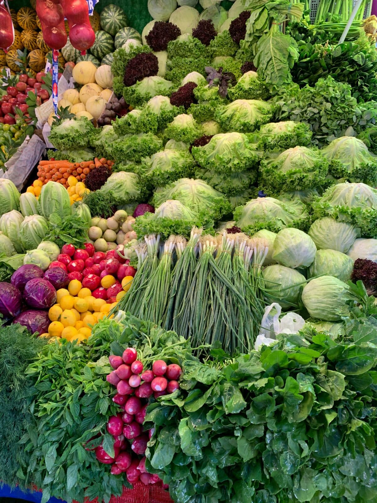 How to Properly Wash Produce and Avoid Foodborne Illness | Food ...