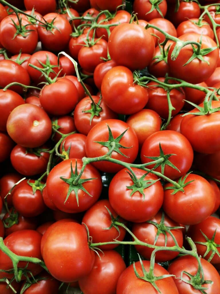 FDA Upgrades Tomato Recall to Most Dangerous Classification; Why ...