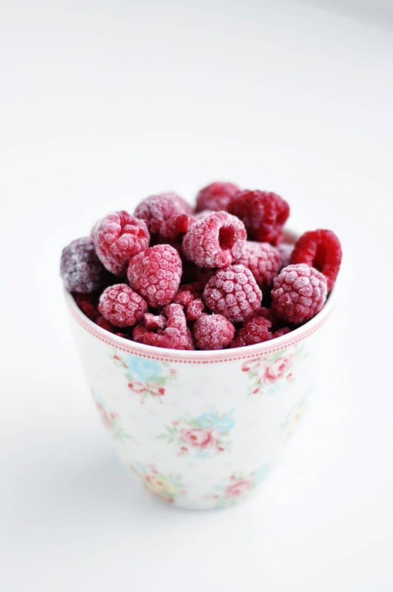 Frozen Fruit Recall Roulette: Why Your Smoothie Might Be Risky | Food ...