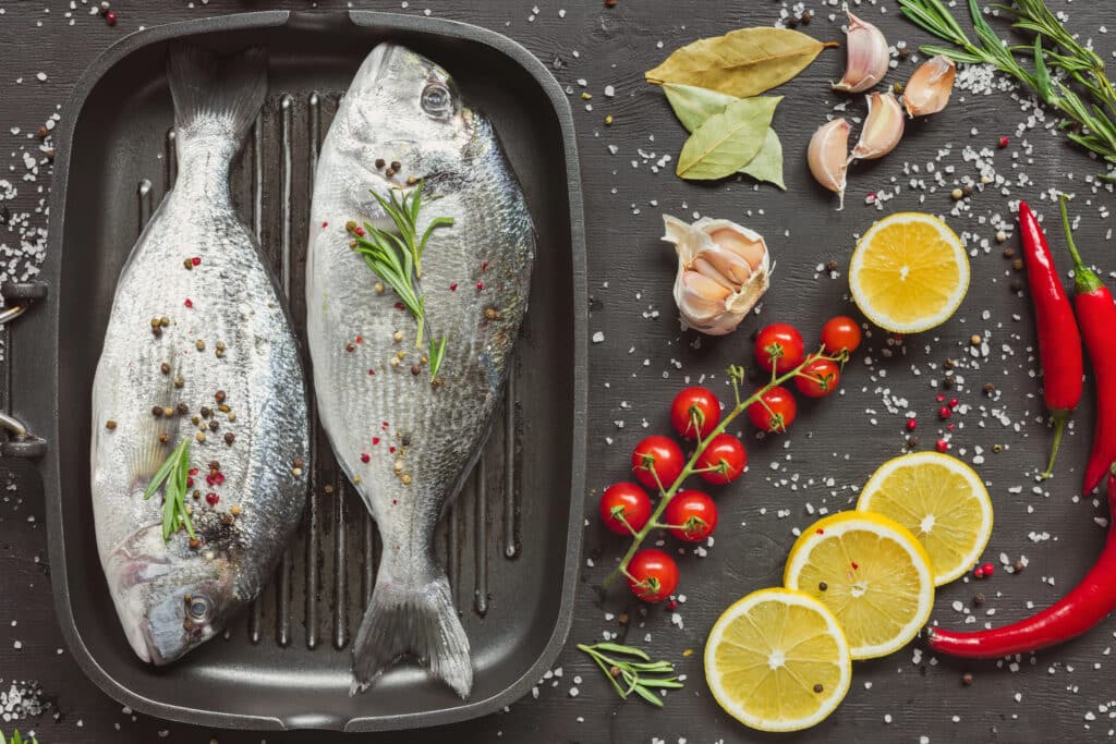 The Hidden Threat of Marine Toxins: Ciguatera and Histamine Fish ...